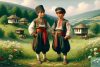 90+ Most Popular Bulgarian Names for Boys - Baby Names Info