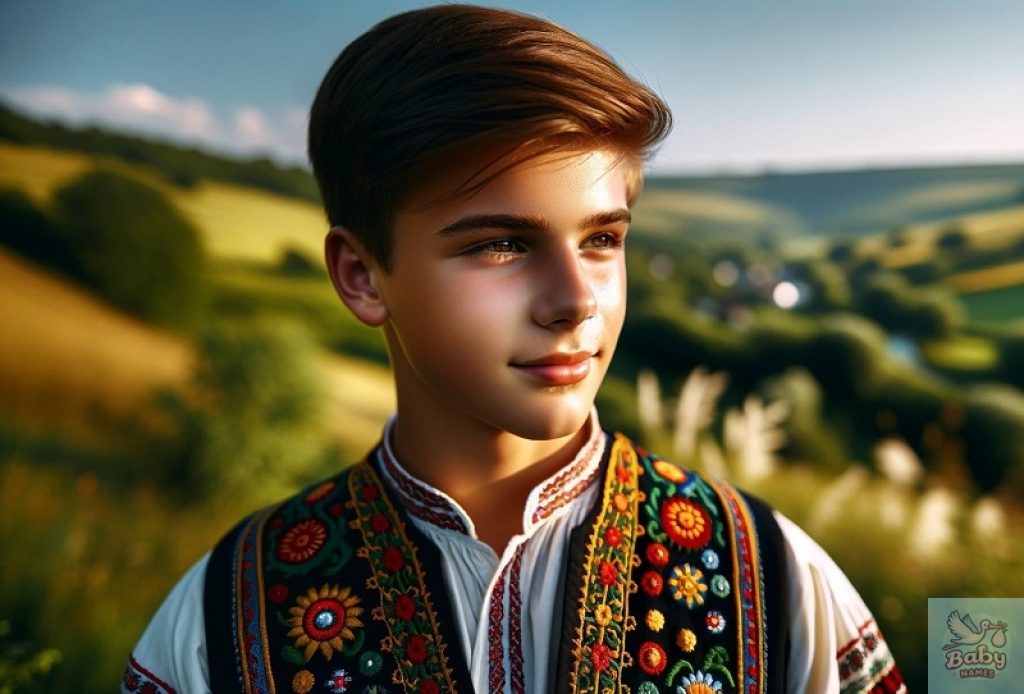 60+ Most Popular Moldovan Boy Names - Baby Names Info