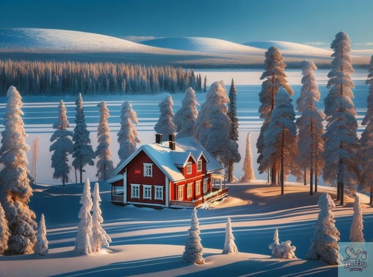 100+ Most Popular Finnish Names for Boys - Baby Names Info