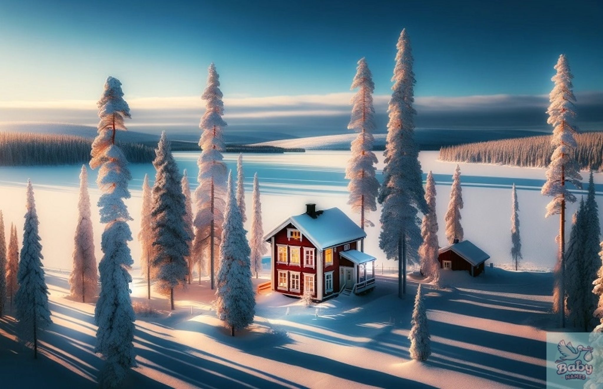 90+ Most Popular Finnish Names for Girls - Baby Names Info