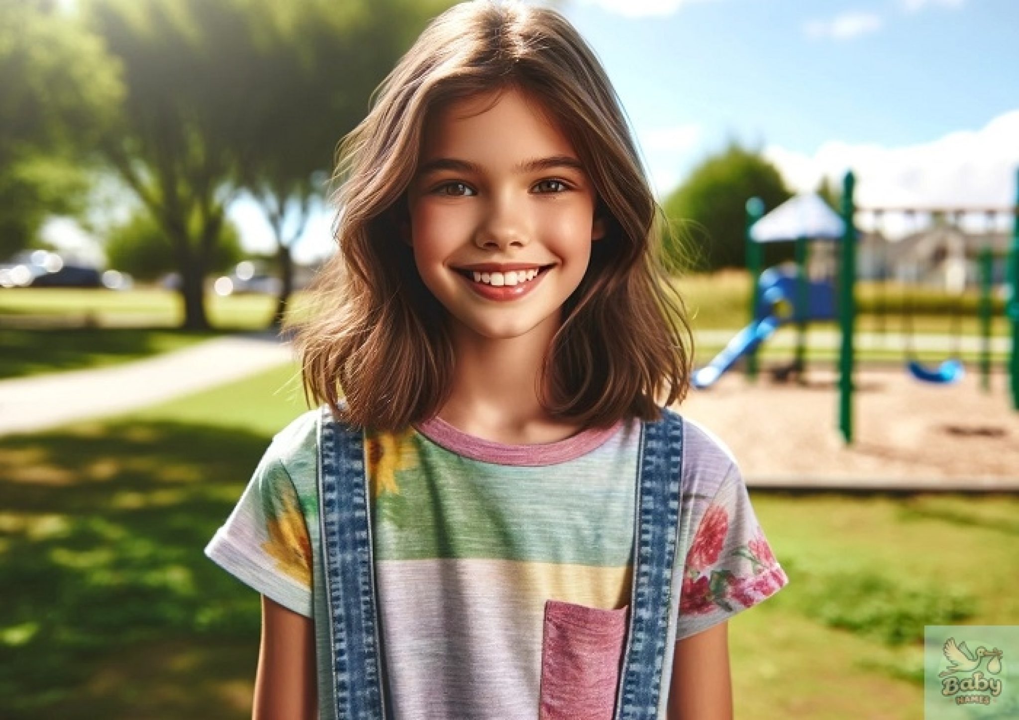 100+ Most Popular American Names for Girls - Baby Names Info