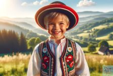 100+ Most Popular Polish Names for Boys - Baby Names Info
