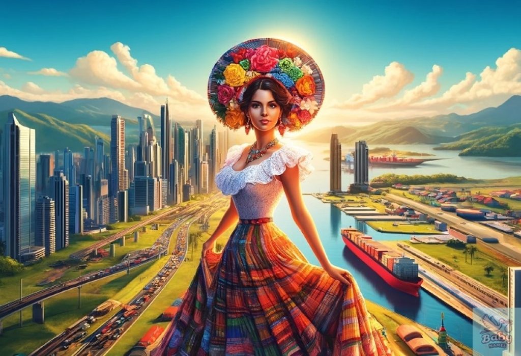 100+ Most Popular Panamanian Names for Girls - Baby Names Info