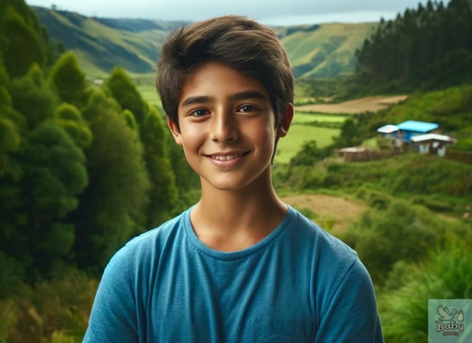 100+ Most Popular Ecuadorian Names for Boys - Baby Names Info