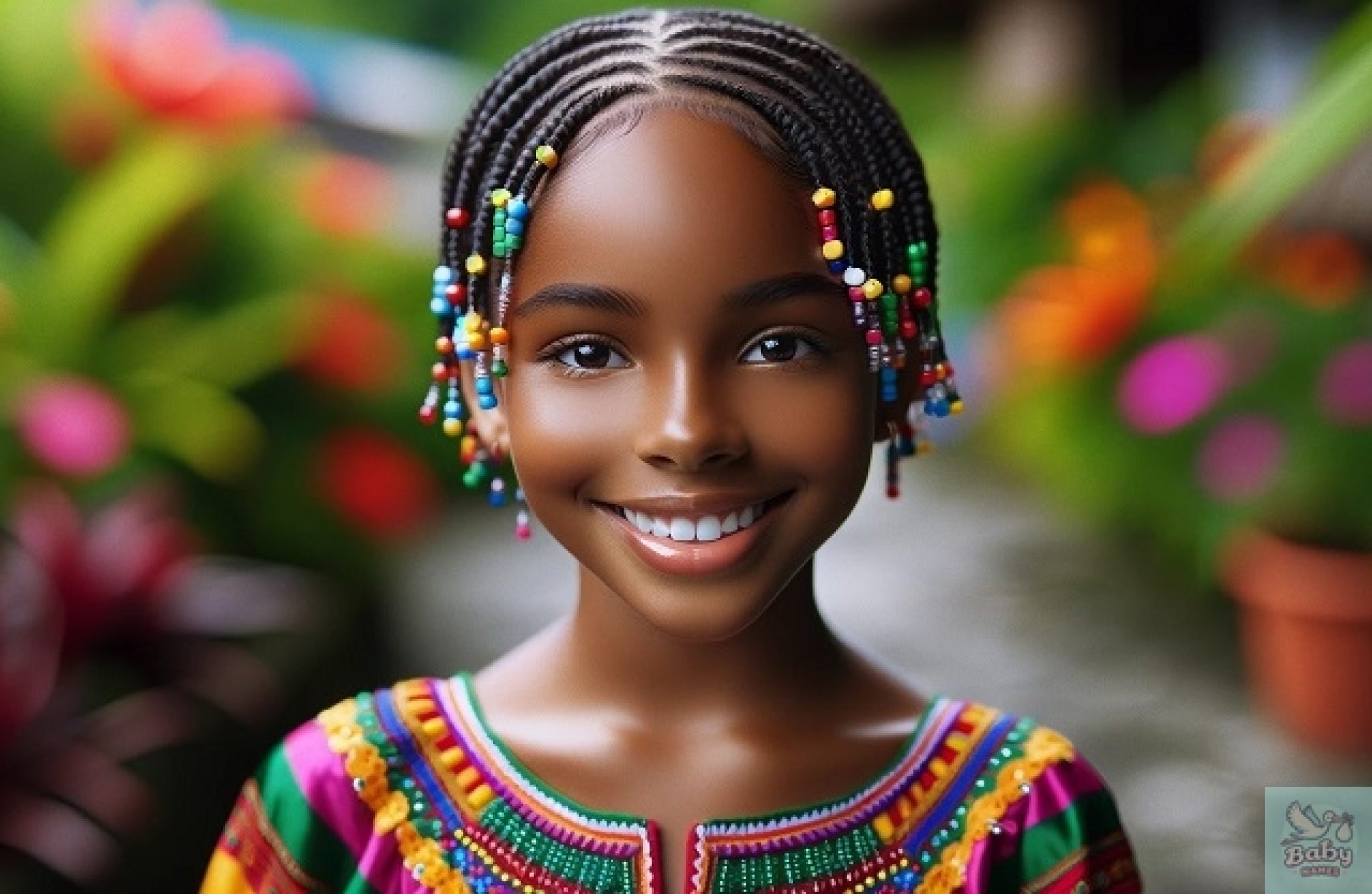 100+ Most Popular Trinidad and Tobago Girl Names - Baby Names Info