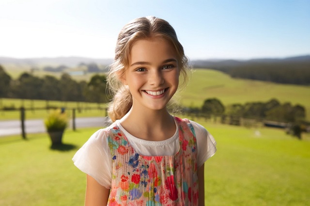100+ Most Popular Australian Names for Girls - Baby Names Info