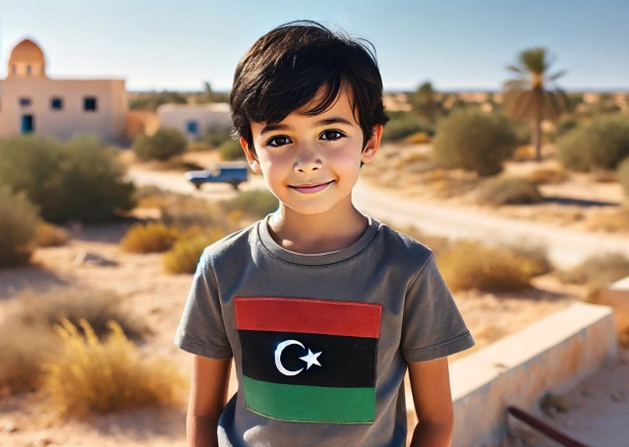 100+ Most Popular Libyan Names for Boys - Baby Names Info