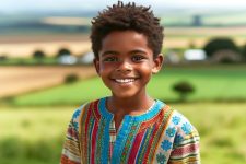 100+ Most Popular South African Names for Boys - Baby Names Info