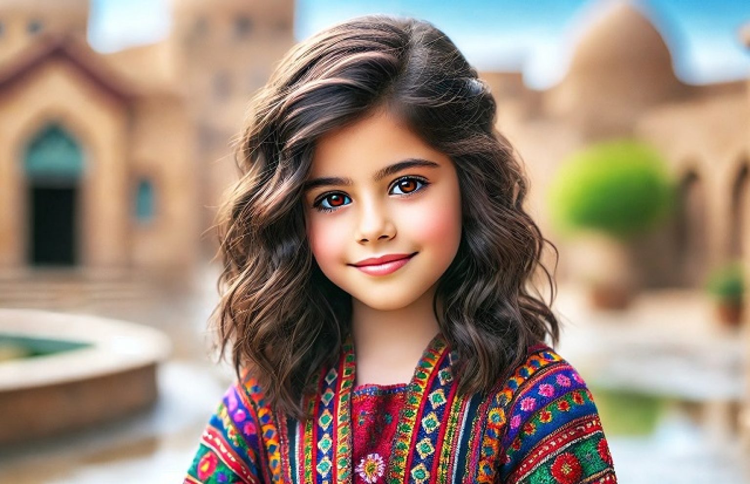 100+ Most Popular Iraqi Names for Girls - Baby Names Info