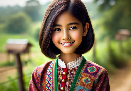 100+ Most Popular Myanmar Names for Girls - Baby Names Info