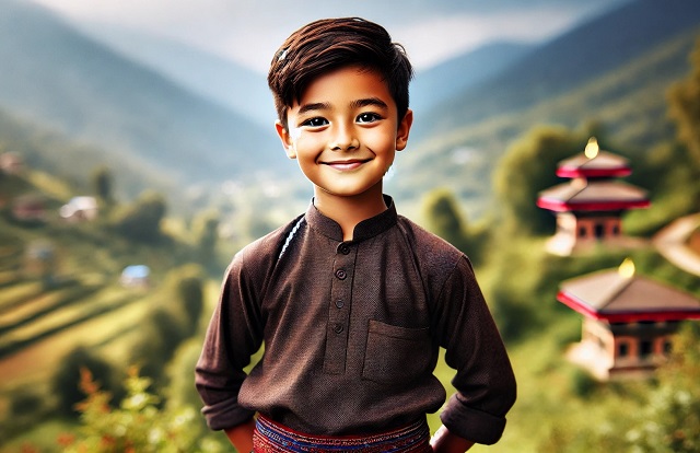 100+ Most Popular Nepali Names for Boys - Baby Names Info