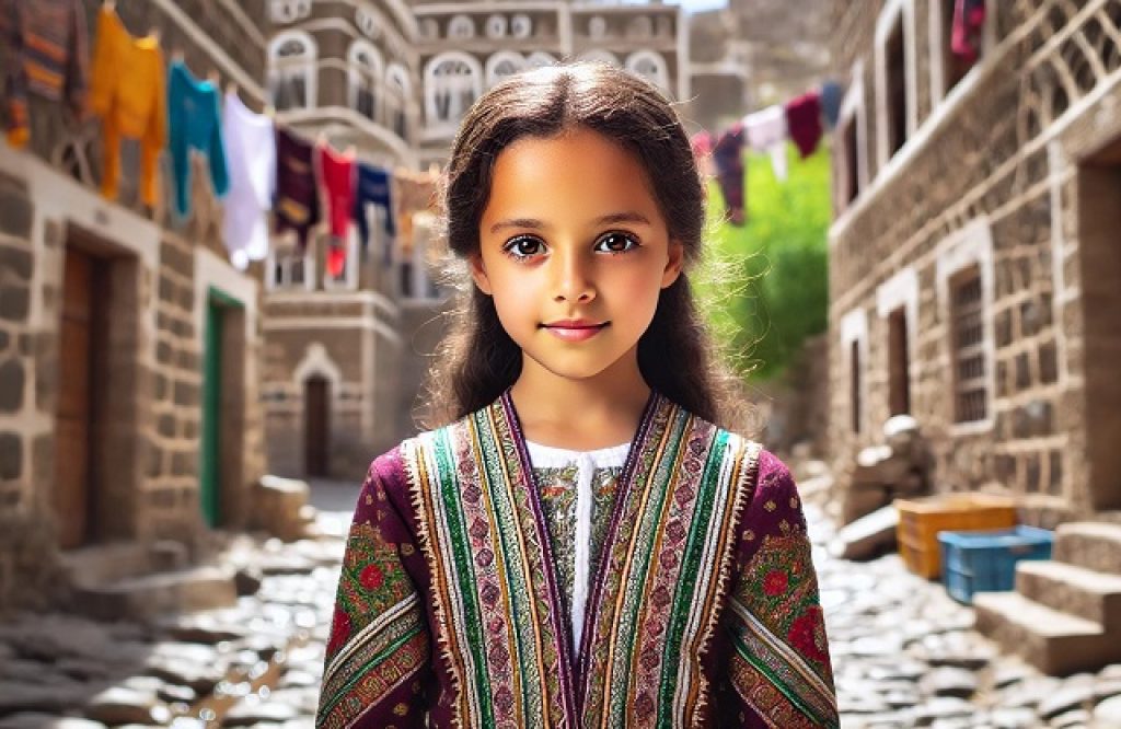 100+ Most Popular Yemeni Names for Girls - Baby Names Info