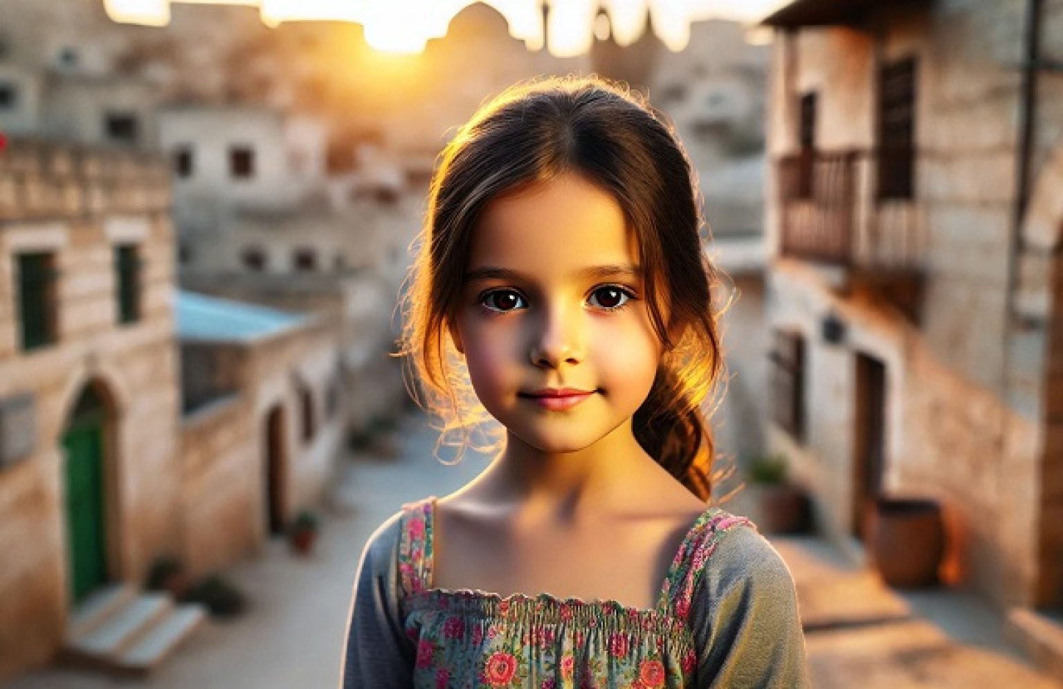 100+ Most Popular Syrian Names for Girls - Baby Names Info