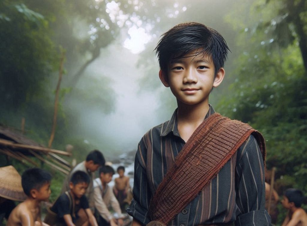90+ Most Popular Lao Names for Boys - Baby Names Info