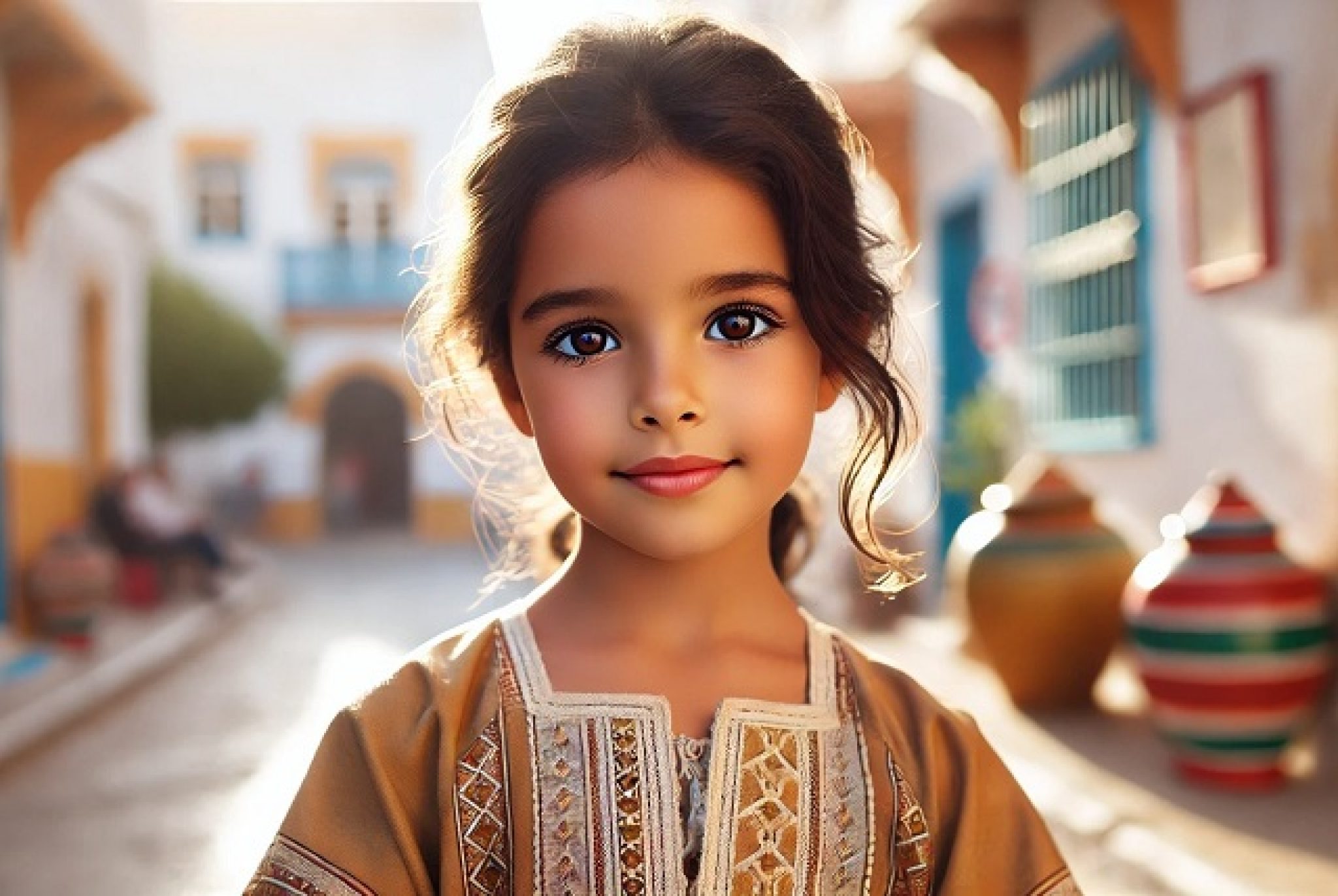 100+ Most Popular Algerian Names for Girls - Baby Names Info