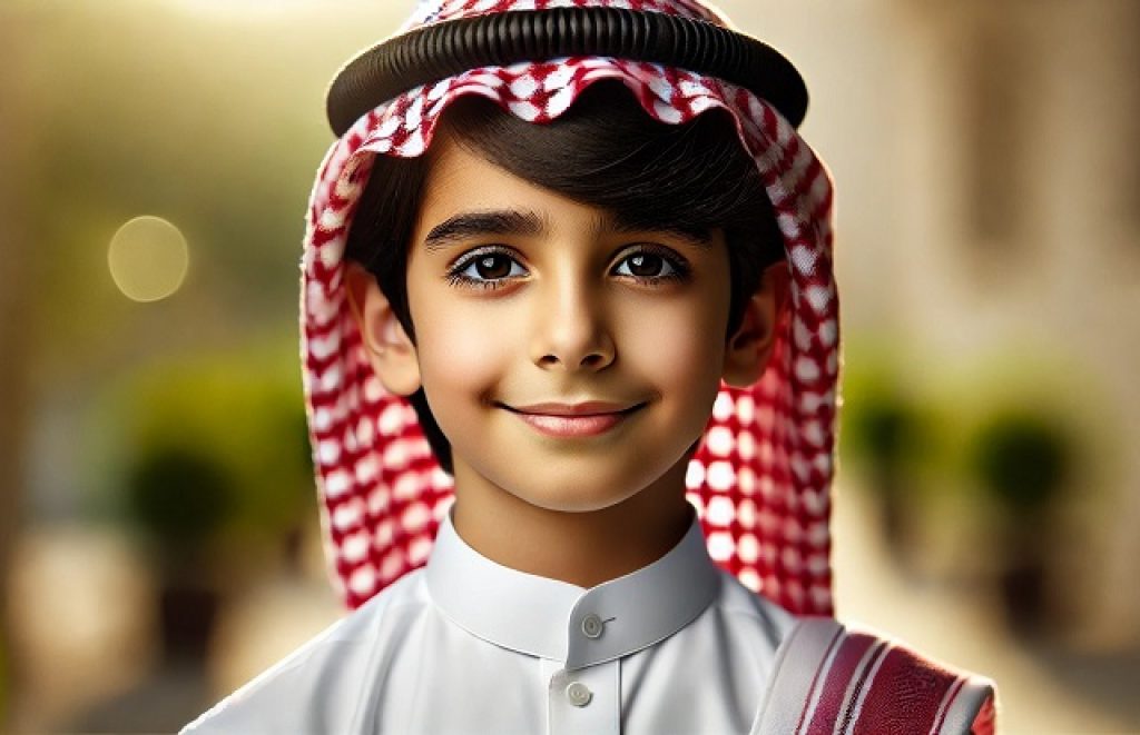 90+ Most Popular Bahraini Names for Boys - Baby Names Info