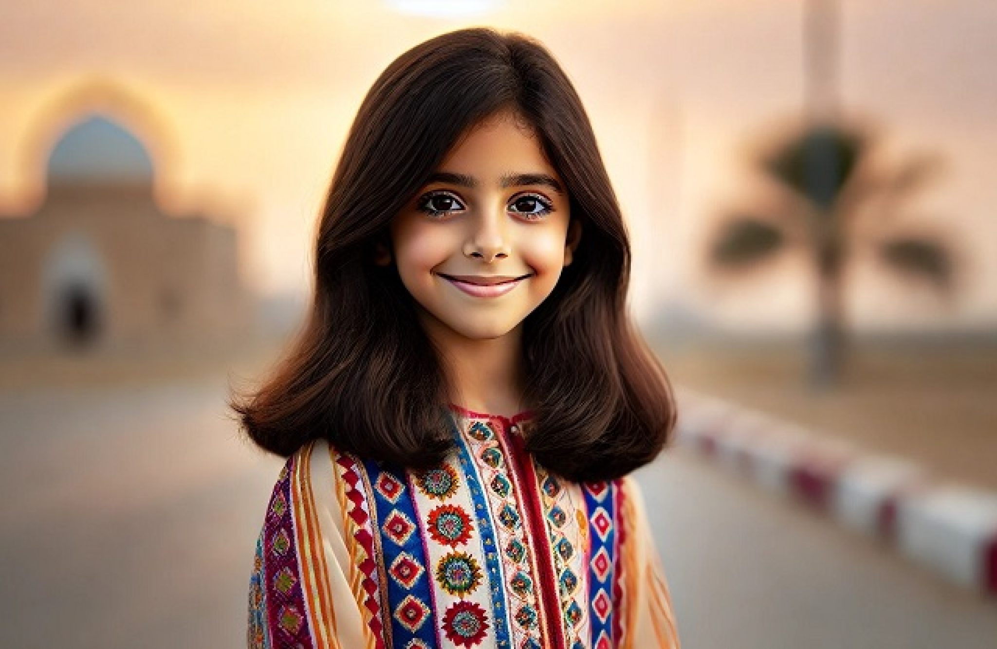 90+ Most Popular Bahraini Names for Girls - Baby Names Info