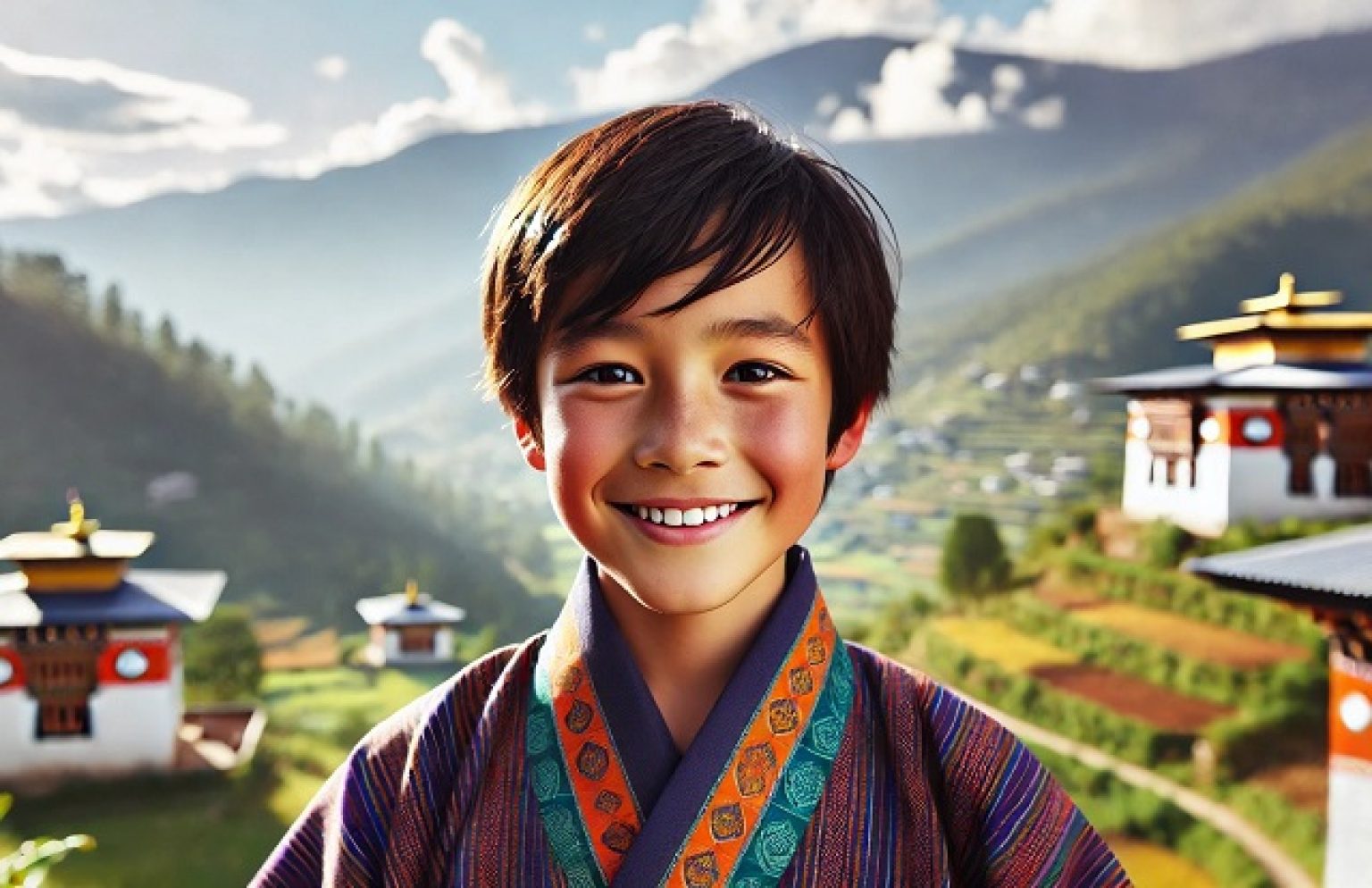 40+ Most Popular Bhutanese Names for Boys - Baby Names Info