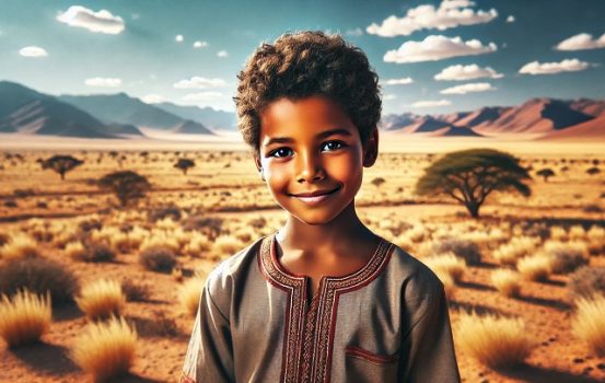 90+ Most Popular Namibian Names for Boys - Baby Names Info