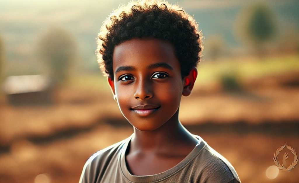 90+ Most Popular Eritrean Names for Boys - Baby Names Info