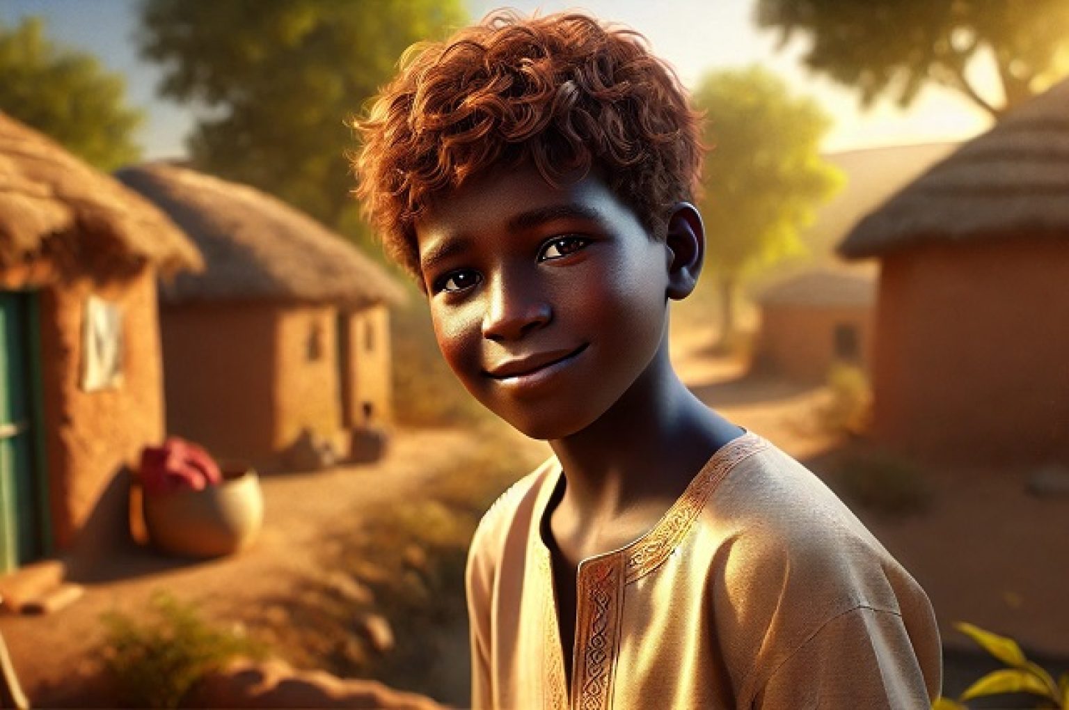 100+ Most Popular Chadian Names for Boys - Baby Names Info