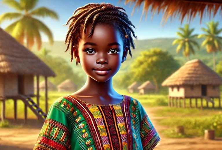 90+ Most Popular Liberian Names for Girls - Baby Names Info