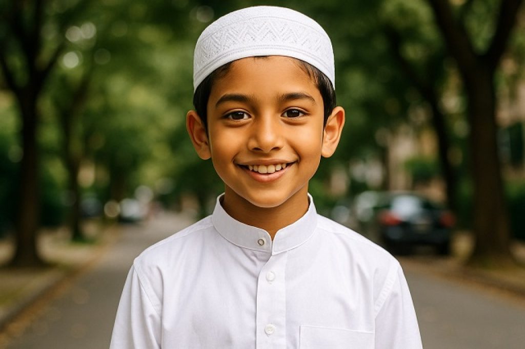 100 Most Popular and Meaningful Muslim Boy Names - Baby Names Info