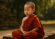 100 Most Popular Buddhist Baby Boy Names - Baby Names Info